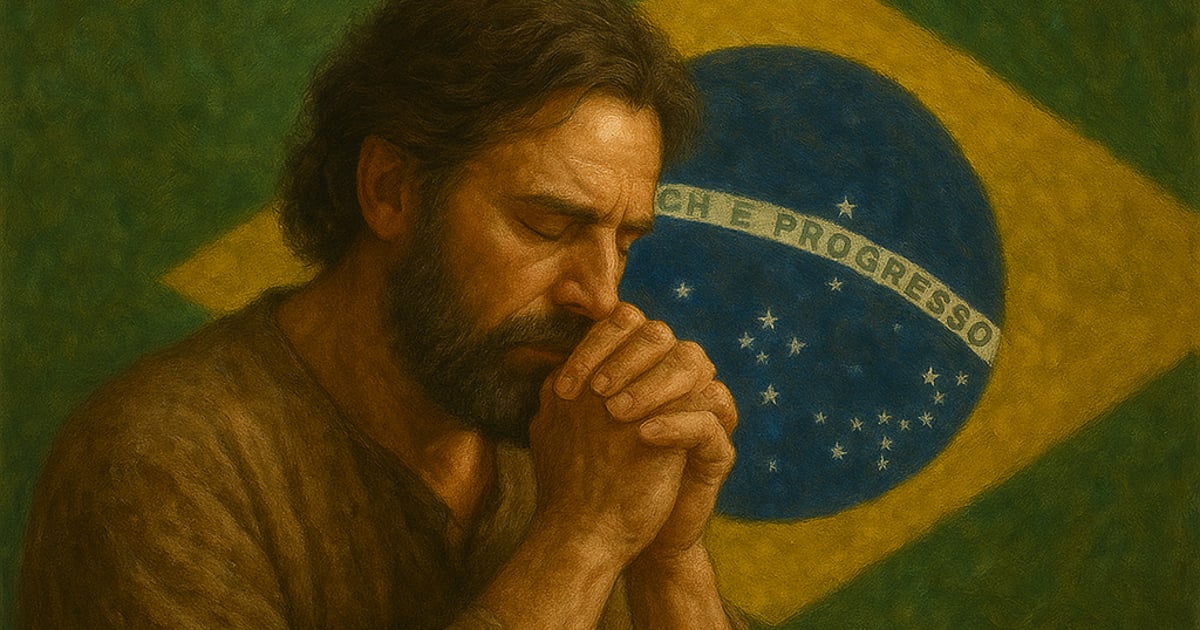Independência do Brasil: como os cristãos podem orar pela nação?