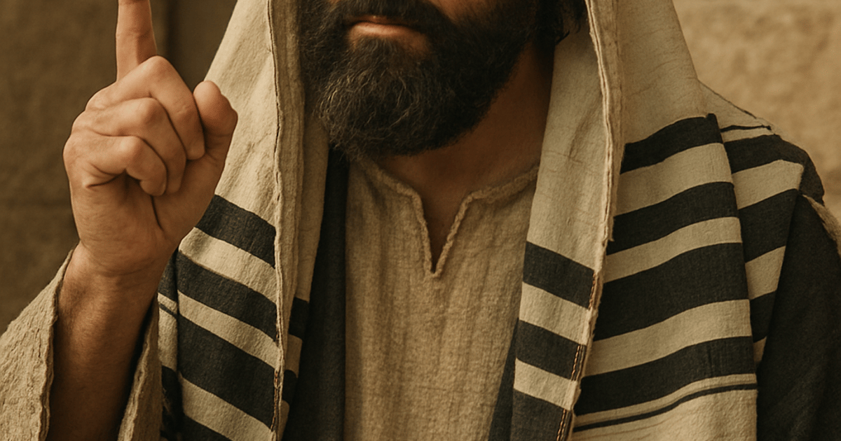 Quem foram os fariseus? Entenda quem eram, o que acreditavam e por que ...