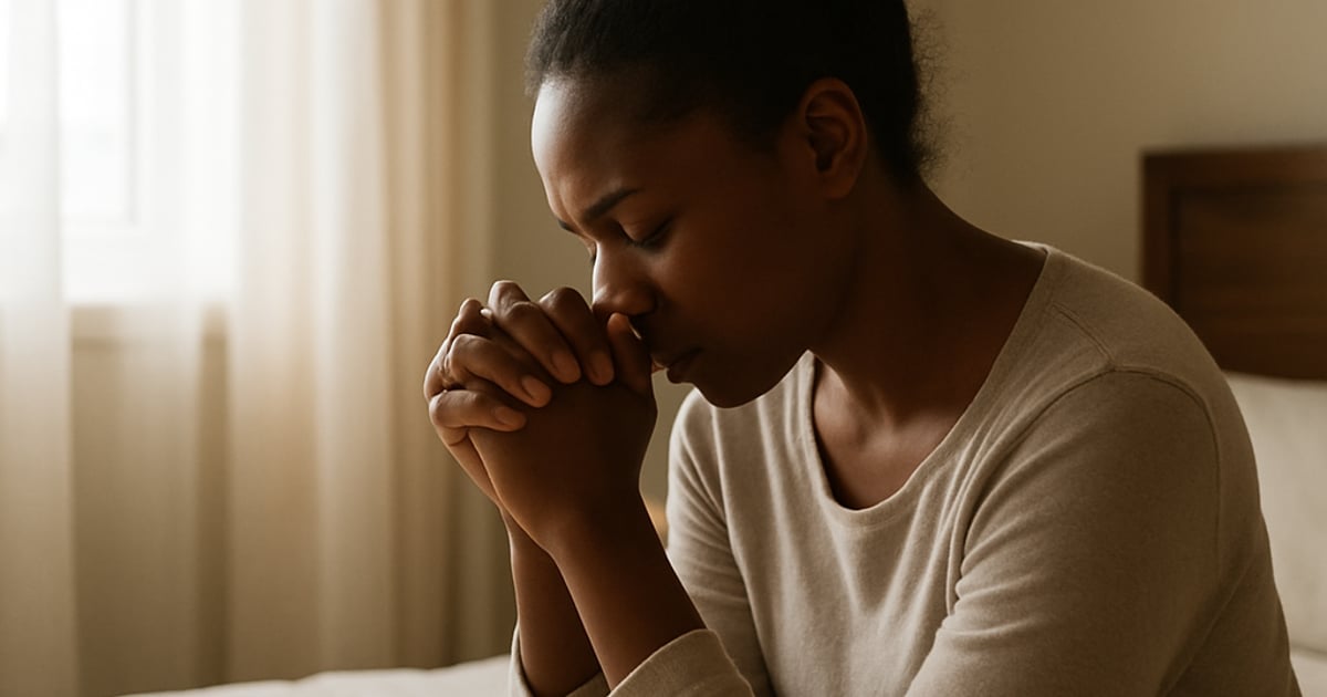 5 obstáculos que bloqueiam sua oração (e como vencê-los)