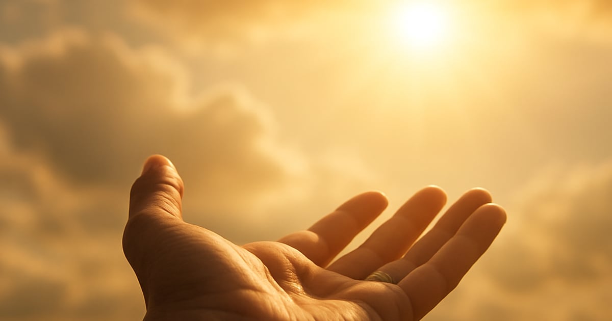 Qual é o real sentido de “Paz que excede todo entendimento”?