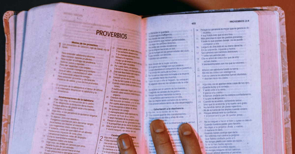 Por que orar se Deus já sabe de tudo?